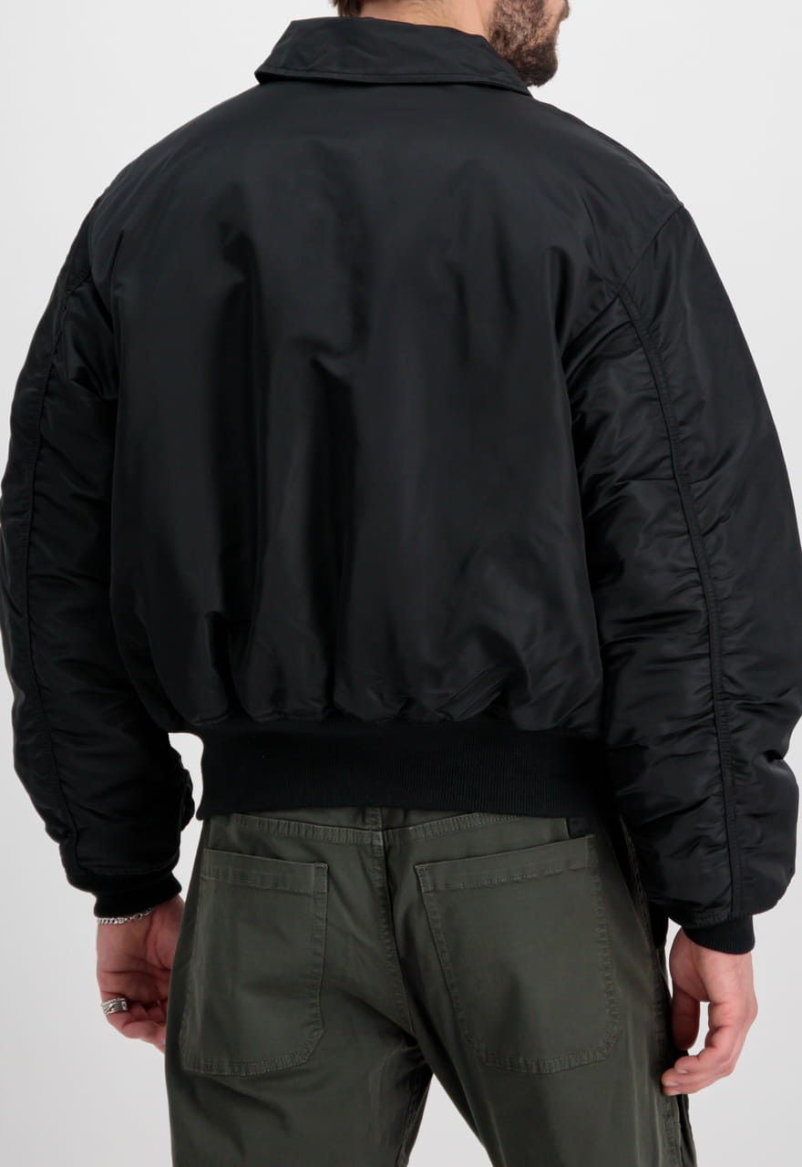 CWU 45 Kurtka Lotnicza Alpha Industries 100102 | NL4U